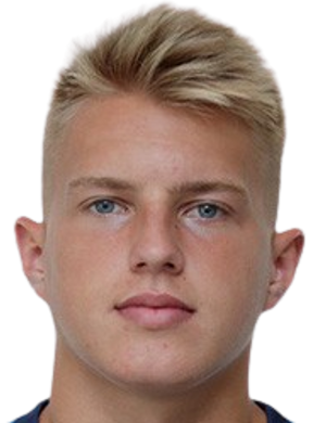 Kyrylo Tymoshenko - Player profile 24/25 | Transfermarkt