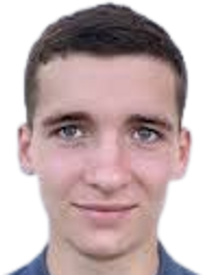 Mykyta Nemetskov - Player profile | Transfermarkt