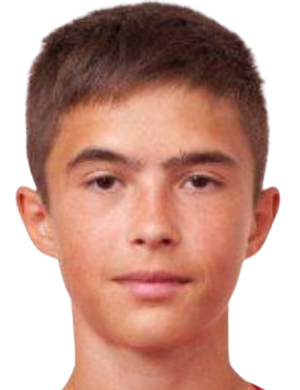 Kyrylo Oberemchenko - Perfil de jogador 24/25 | Transfermarkt