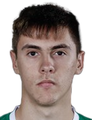 David Georgiev - Perfil del jugador | Transfermarkt