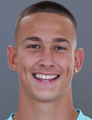 Sandro Lalic - Spielerprofil | Transfermarkt