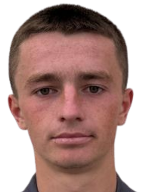 Ivan Maryukhnych - Player profile 24/25 | Transfermarkt