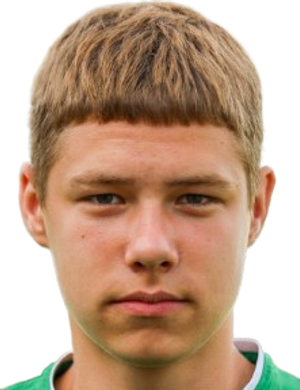 David Ulchenko - Player profile 24/25 | Transfermarkt
