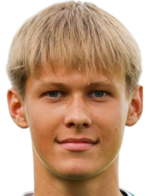 Yaroslav Gryshchenko - Player profile 24/25 | Transfermarkt