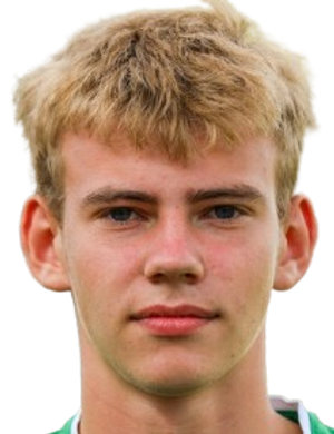 Yuriy Myroshnychenko - Player profile 24/25 | Transfermarkt