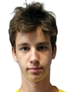 Nikita Goncharov - Player profile 24/25 | Transfermarkt