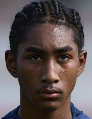 Marli Salmon - Player profile 25/26 | Transfermarkt