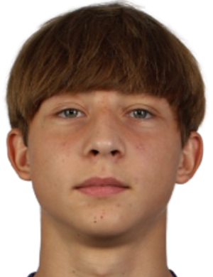 Daniil Naumenko - Player profile | Transfermarkt