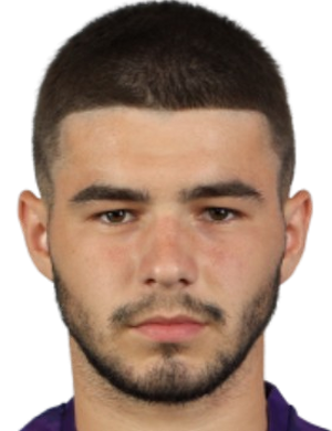 Vladyslav Stankovych - Player profile | Transfermarkt