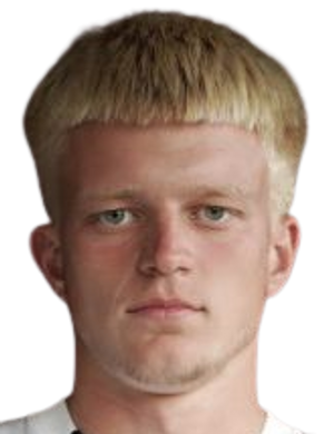 Vladyslav Kanayev - Player profile 24/25 | Transfermarkt