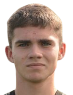 Artem Yurchenko - Player profile 25/26 | Transfermarkt