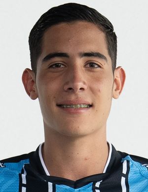 Anzar Rodríguez - Perfil del jugador | Transfermarkt