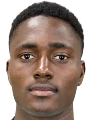 Adam Alabi - Spielerprofil 25/26 | Transfermarkt