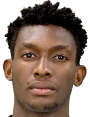 Marcelinus Sesugh - Player profile | Transfermarkt