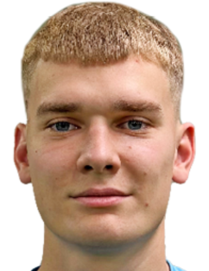 Vsevolod Bykov - профиль игрока 25/26 | Transfermarkt