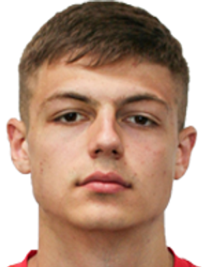 Grigoriy Makeev - профиль игрока | Transfermarkt