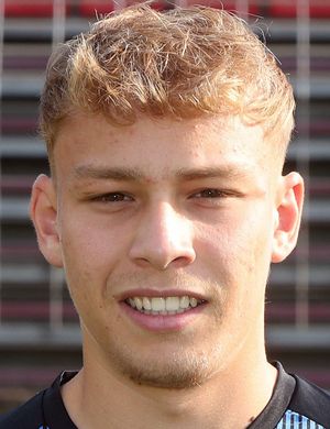 Alexander Geiger - Oyuncu profili | Transfermarkt