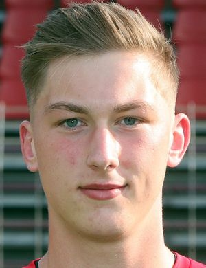 Connor Fitzgerald - Player profile | Transfermarkt