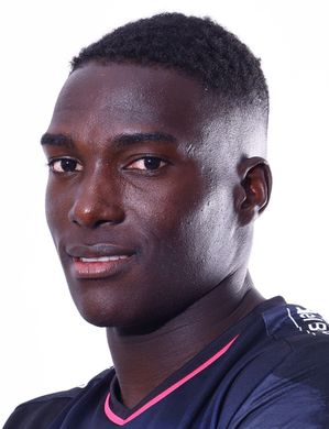 Trifilo Ayoví - Spielerprofil | Transfermarkt