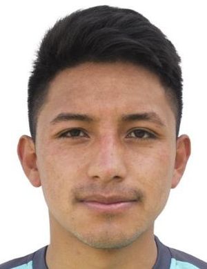 Luis Rivera - Player profile 2025 | Transfermarkt