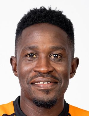 Gift Simphiwe Maswansanyi - Player profile | Transfermarkt