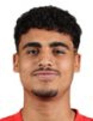 Mohamed Raafat - Spielerprofil | Transfermarkt