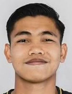Ferian Rizki - Player profile 24/25 | Transfermarkt