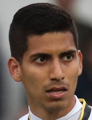 José Francisco Cevallos Jr. - Perfil de jogador | Transfermarkt