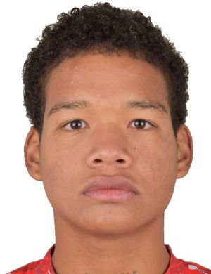 Angelo Valiente - Perfil del jugador 2025 | Transfermarkt