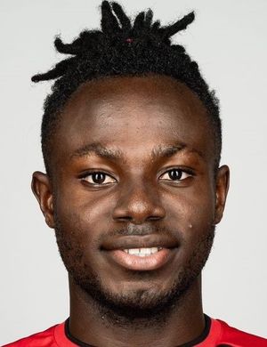 Duvan Diby - Player profile | Transfermarkt