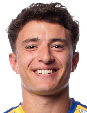 Ignacio Ovando - Player profile 2025 | Transfermarkt