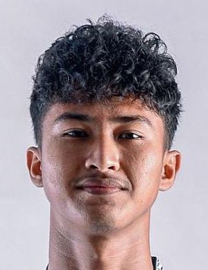 Alim Hidayatullah - Player profile | Transfermarkt