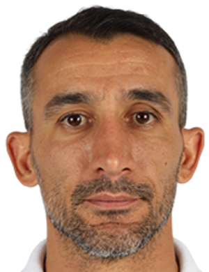 Mehmet Topal - Manager profile | Transfermarkt