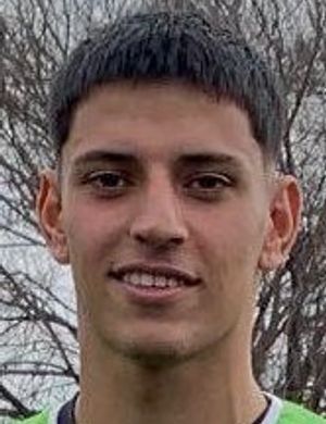 Emiliano Zacca - Player profile | Transfermarkt