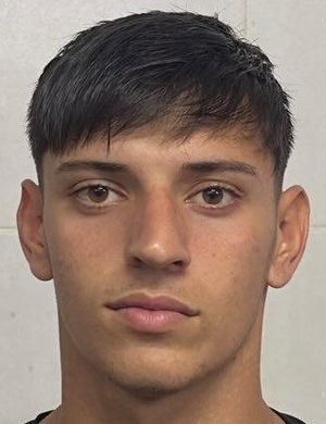 Emiliano Zacca - Profilo giocatore 2025 | Transfermarkt