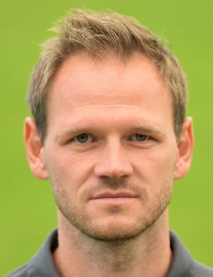 Andy Steinmann - Manager profile | Transfermarkt