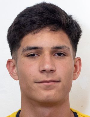 Jesus Vargas - Player profile | Transfermarkt