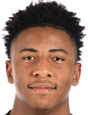 Yanis Musuayi - Spielerprofil 25/26 | Transfermarkt