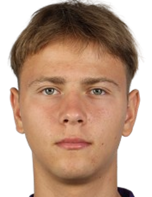 Oleksandr Shvets - Player profile 24/25 | Transfermarkt