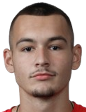 Angel Todorov - Player profile | Transfermarkt