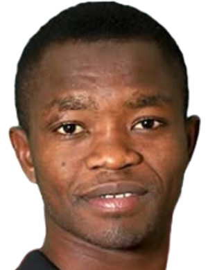 Salihu Nasiru - Player profile 25/26 | Transfermarkt