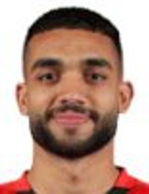 Seif Safaga - Player profile 25/26 | Transfermarkt