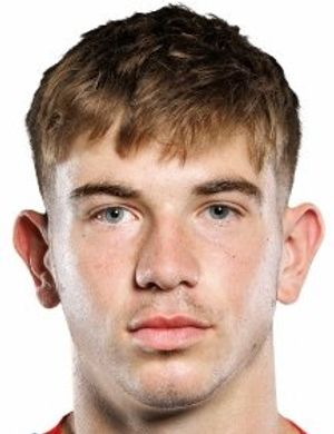 Branimir Mlacic - Profilo giocatore 25/26 | Transfermarkt