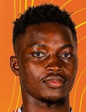 Sylvester Owino - Player profile | Transfermarkt