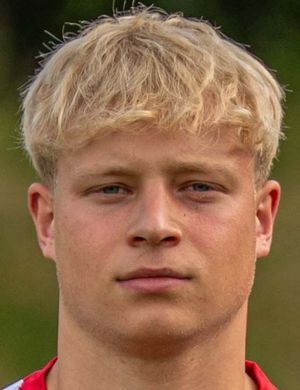 Elias Hanis - Profilo giocatore 25/26 | Transfermarkt