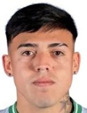 Santiago Esquivel - Spielerprofil 2025 | Transfermarkt
