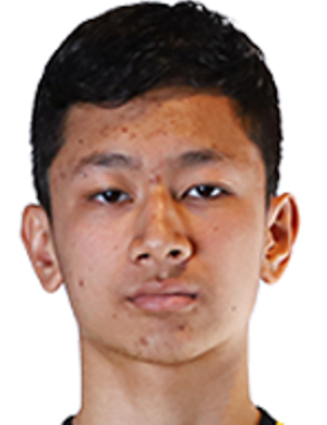 Anvar Omar-Akhunov - профиль игрока 2025 | Transfermarkt