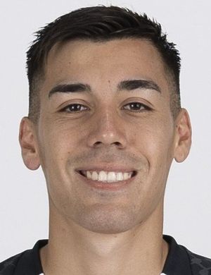 José Palma - Player profile | Transfermarkt