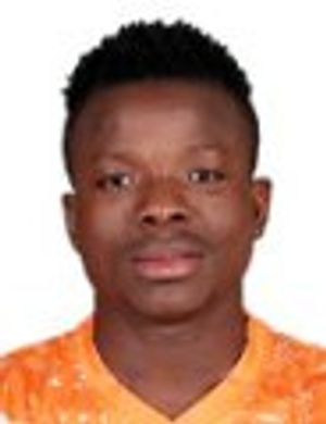 Théodore Koubenou Jules - Player profile | Transfermarkt