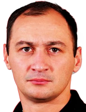 Soslan Beteev - Manager profile | Transfermarkt